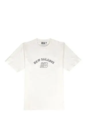 NEW BALANCE New Balance X SEIJI ANDY Graphic T-Shirt