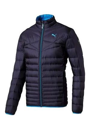 PUMA Down Jacket - Navy