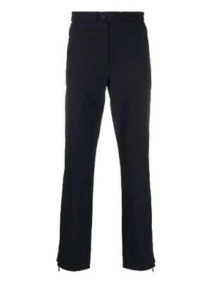 A-COLD-WALL* Tailored Nylon Pants - Black