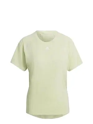 Adidas Heat.rdy T-shirt - Green
