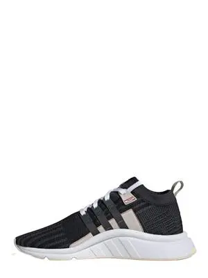 Adidas Originals Eqt Support Mid Adv Pk - Black