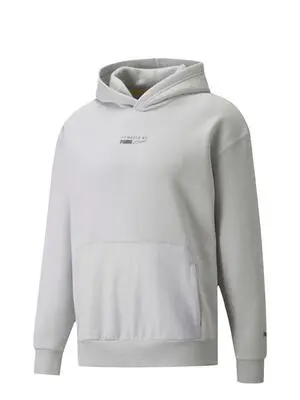 PUMA Puma Protect Printing Sports Knit Grey