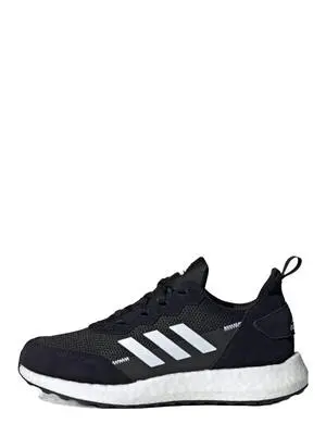 Adidas Rapidalux S And L J 'core' Sneakers - Black