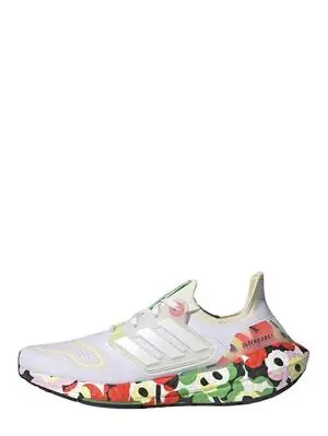 Adidas X Marimekko Ultraboost 22 "poppy" Sneakers - Multi Color