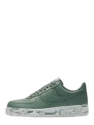 Nike Nike Air Force 1 '07 LV8 "Clay Green Marble" Green
