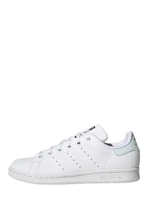 Adidas Stan Smith Sneakers - Cloud White/almost Blue/core Black