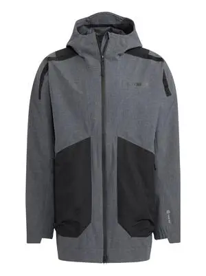 Adidas Voyg 3-in-1 Sfs Jacket - Default Colorway