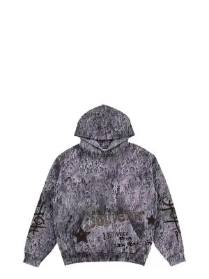 TRAVIS SCOTT Utopia Nyc Hoodie - Multi-color