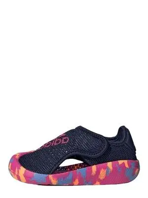 Adidas Altaventure Sport Swim Sandals - Navy/rose/pink