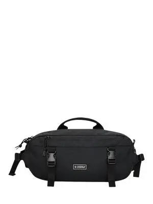 CONVERSE Utility Waist Bag - Black