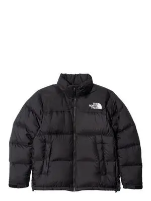 The North Face THE NORTH FACE Nuptse Jacket Black
