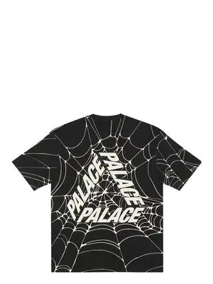 PALACE Tri-web T-shirt - Black