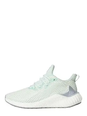 Adidas Alphaboost Sneakers - Light Green