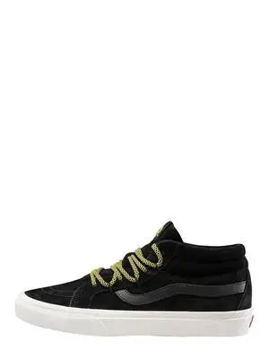VANS Sk8-mid Reissue G Mte - Black
