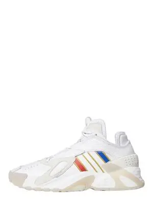 Adidas X Nba Streetball Paris Game 2020 Sneakers - White