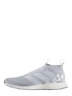 Adidas Ace 16+ Purecontrol Ultraboost Camo - Grey