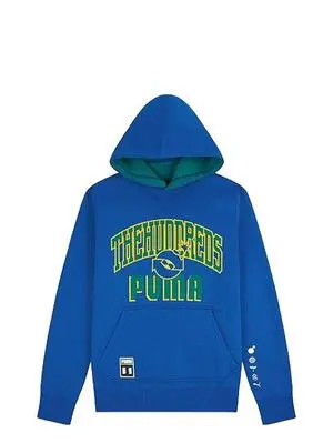 PUMA X The Hundreds Crossover Logo Hoodie - Default Color