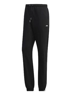 Adidas Originals Mini Emb Tp Sweatpants - Black