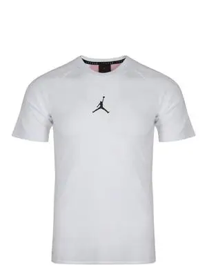 JORDAN Air Basketball Sports Short Sleeve T-shirt - Default Color