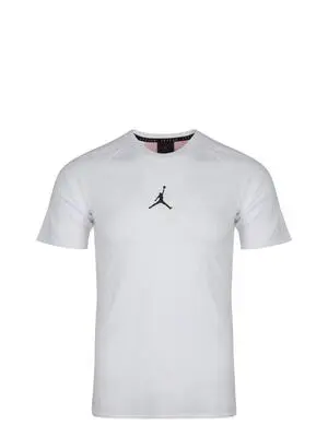 JORDAN Air Basketball Sports Short Sleeve T-shirt - Default Color