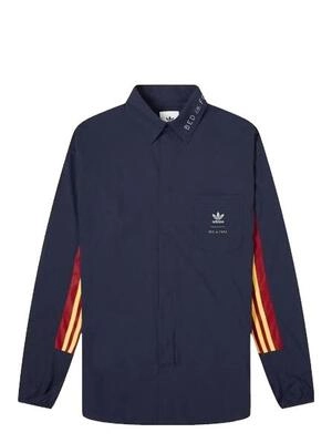 ADIDAS Adidas Originals X BED J.W. FORD Game Shirt