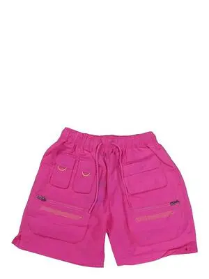 Nike Utility Shorts - Purplered
