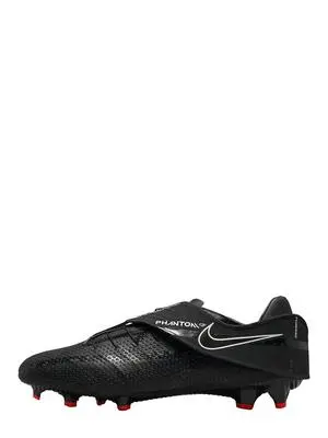 Nike Phantom Gt2 Academy Flyease Mg 'shadow Pack - Black/white