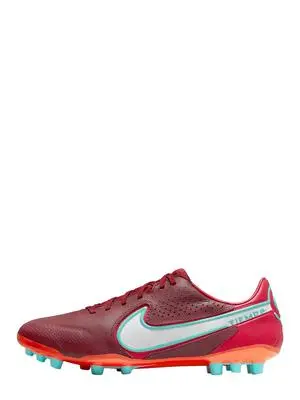 Nike Legend 9 Pro Ag Soccer Shoes - Red