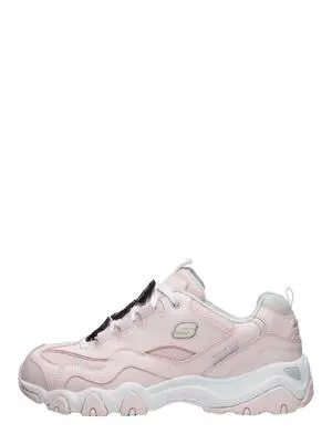 Sketchers Skechers D'Lites 2.0 Sneakers Pink