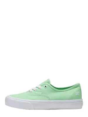 VANS Authentic Vr3 Low Top Sneakers - Green/white