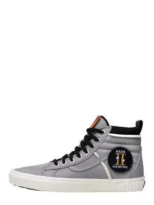 VANS Sk8-hi 46 Mte Dx X Nasa 'space Voyager Complexcon Exclusive' Sneakers - Silver