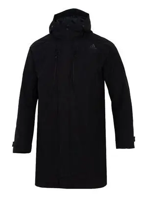ADIDAS Tech Woven Long Jacket