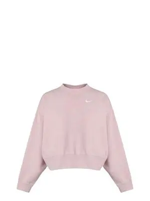 Nike Essential Fleece Pullover - Default Color