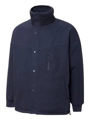 PUMA Puma MMQ Lamb's Wool Reversible Jacket