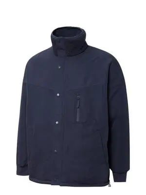 PUMA Puma MMQ Lamb's Wool Reversible Jacket