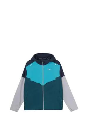 Nike Sports Training Hooded Jacket - Default Color