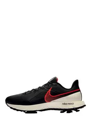 Nike React Infinity Pro Golf Shoes - Black