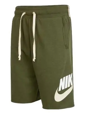 Nike Alumni Logo Shorts - Default Color