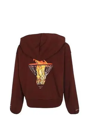 Nike Standard Issue Seas. H Bronze Eclipse Hoodie - Default Color