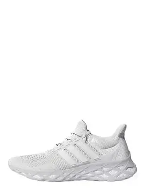 Adidas Adidas Ultra Boost Web DNA Dhoes Sneakers White/grey