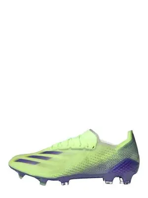 Adidas X Ghosted.1 Fg - Green/purple