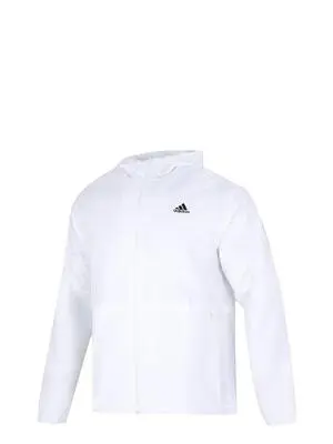 Adidas Mh Lite Wvjkt Hooded Woven Jacket - Default Color