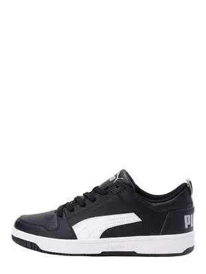 PUMA Rebound Lay Lo Sl Softfoam Sneakers - Black