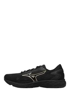 Mizuno Rc-03 Athletic Sneakers - Black