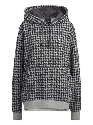 Adidas Originals X Ivy Park Crossover Plaid Hoodie - Default Color