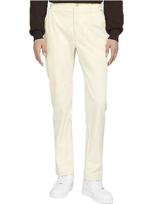 Nike Esc Series Straight-leg Casual Trousers - Default Color