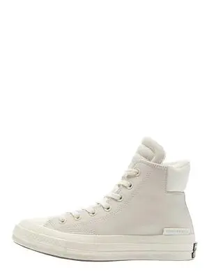 CONVERSE Converse Chuck 70 Padded Collar High Top Sneakers