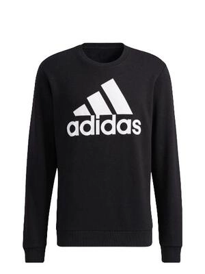 Adidas Large Logo Pullover - Default Color