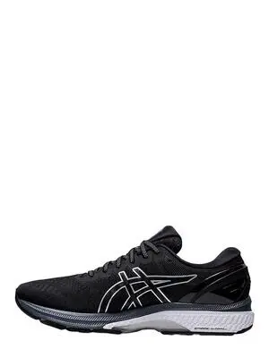 Asics Gel-kayano 27 Athletic Sneakers - Black