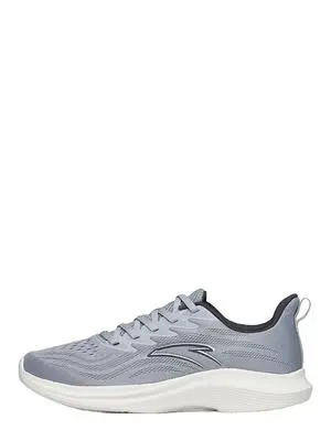 ANTA Running Series Sneakers - Grey